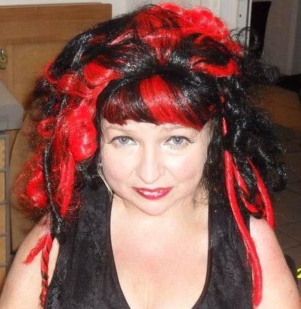 Happy Halloween to all You Fabulous women out there... – Wheeliechix-Chic
