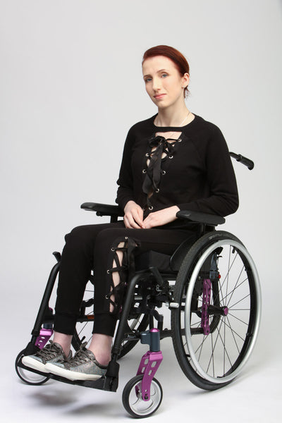 Minxy Mooch Joggers – Wheeliechix-Chic