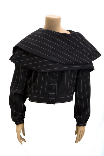 Audrey Blouse – Wheeliechix-Chic