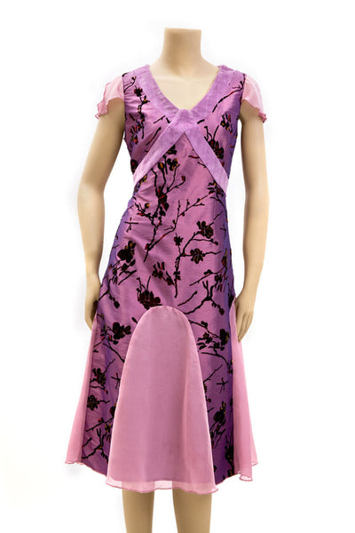 Lily Dress – Wheeliechix-Chic