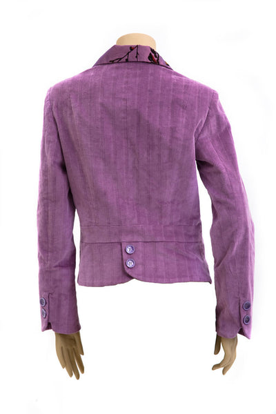Lily Jacket – Wheeliechix-Chic