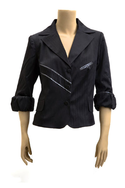 Sonia Jacket – Wheeliechix-Chic